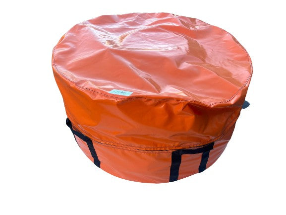 1200 Litre Dew Drop Helicopter Fire Bucket Bags – Aerosew