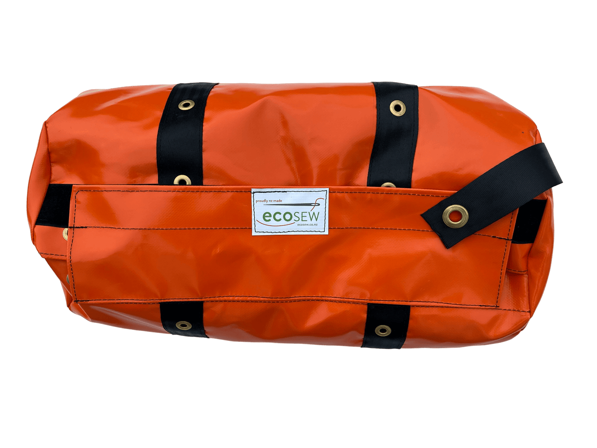 Life Raft Competition Bag | Flying New Zealand Competitions – Aerosew