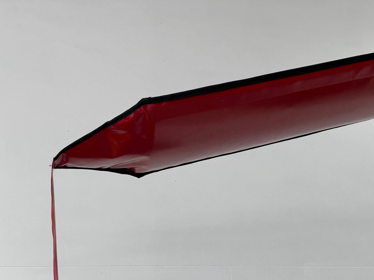 Helicopter Blade Cuffs | Custom Made To Order | New Zealand – Aerosew