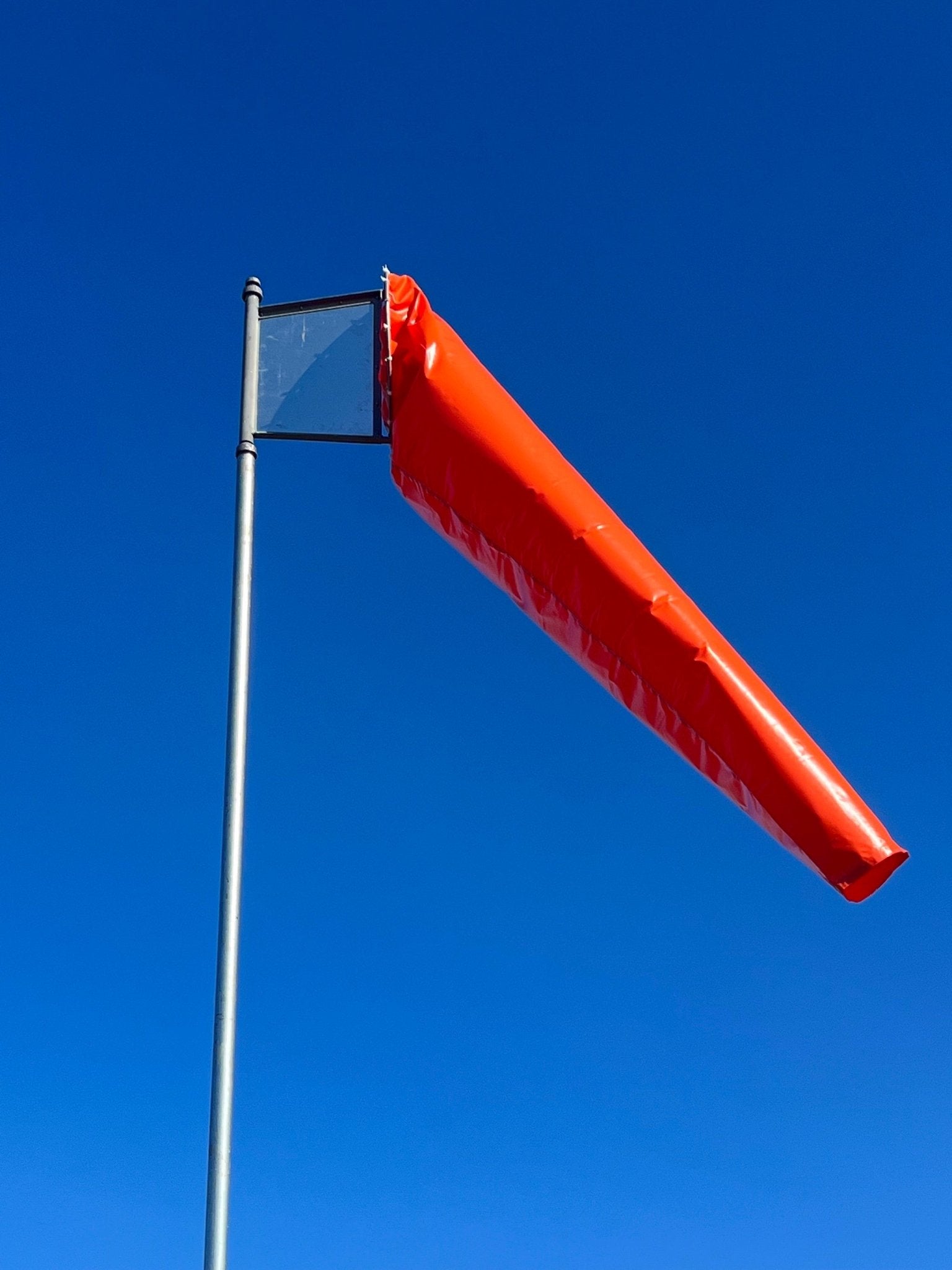 Large Windsock Frame | Aerodromes | Airports | Large Airstrips – Aerosew